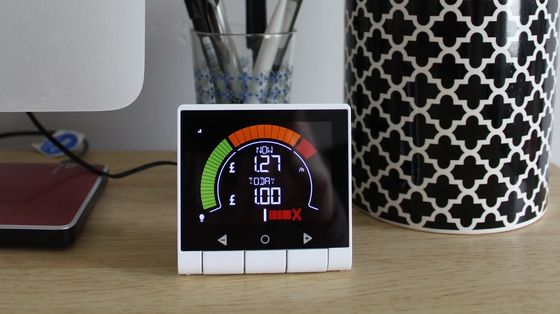 Best Electricity Usage Monitor - UK Top 10 Energy Meter Tools