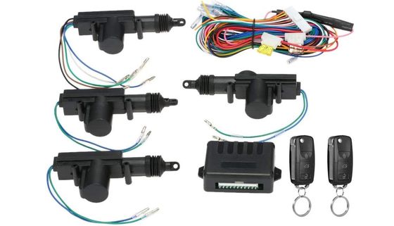Best Car Central Locking System UK For Keyless Entry Best Car Central Locking System UK For Keyless Entry